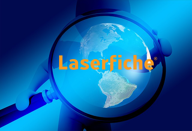 How to Search Laserfiche and Get Results You Can Use
