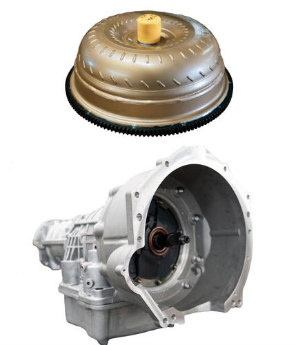 1,500+HP WPD 47/48re Comp Flite Max SFI Case / Bolt Converter | wp ...