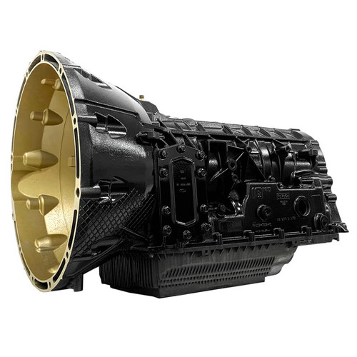 10R140 Performance Transmissions | wp-developments