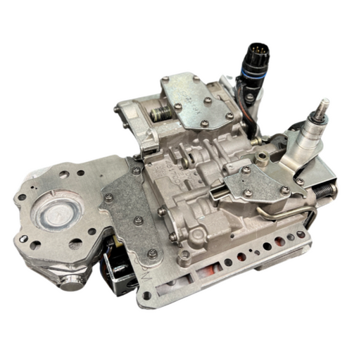 48RE Transmission Valve Body