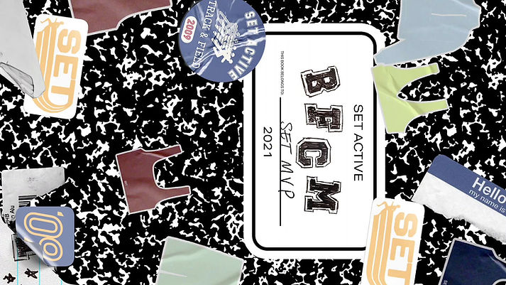 social campaigns | Hans Jordan P