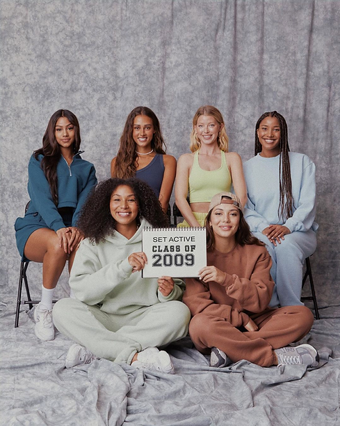 social campaigns | Hans Jordan P