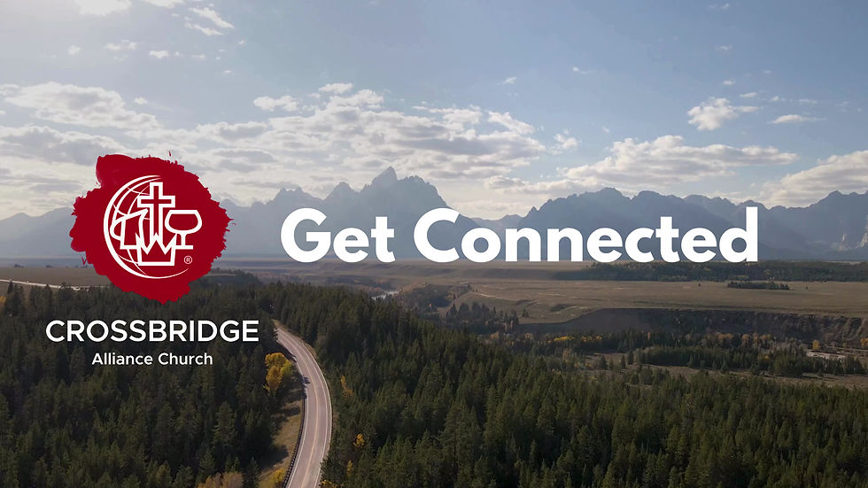 Connect | CrossBridge Alliance