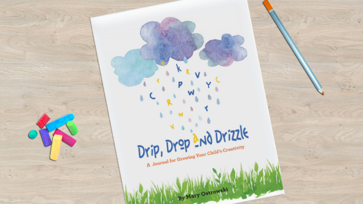 Books | The Drizzle Effect
