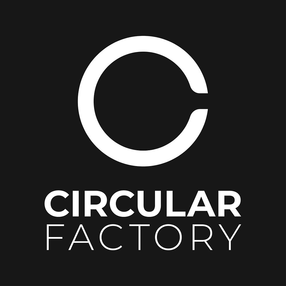 ABOUT US | The Circular Factory