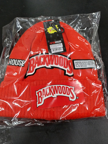 Backwoods Caps | High Hopes