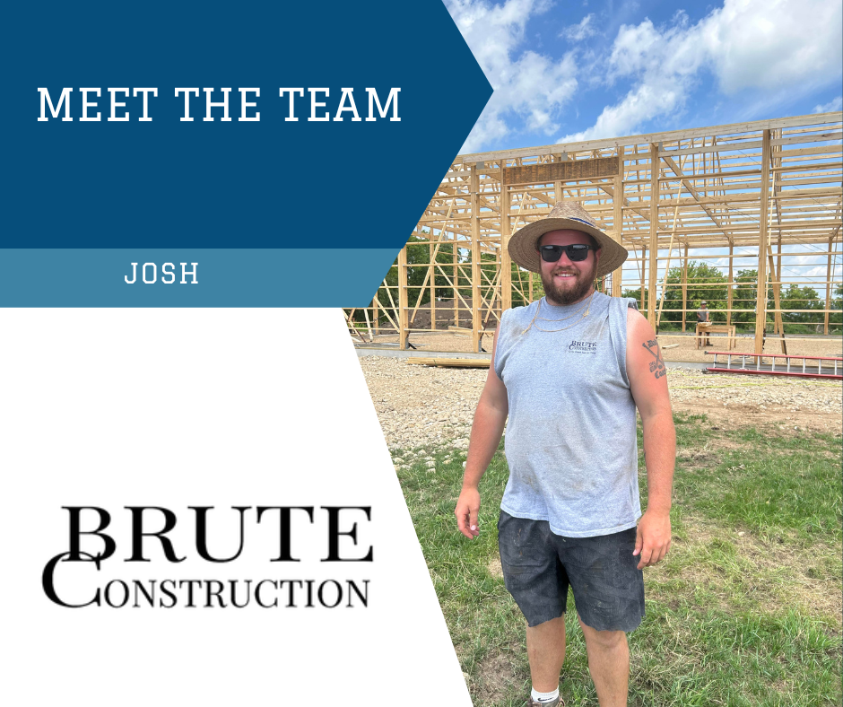 [Employee Highlight] Meet Josh