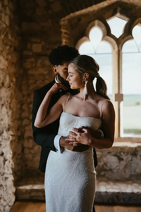 Wedding Singer | Libby Wedding Singer