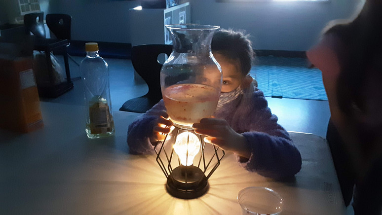 ERIC HARVIE | Coded Minds Canada