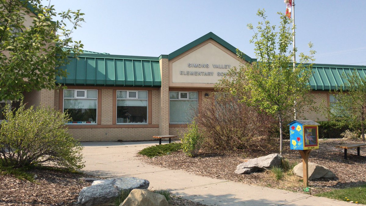 SIMONS VALLEY | Coded Minds Canada