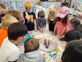 RAMSAY | Coded Minds Canada