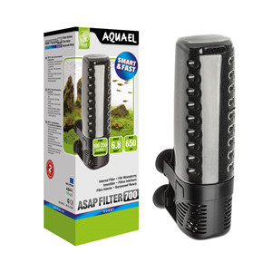 Aquael Internal Filter Asap 700 | Discount Aquatics