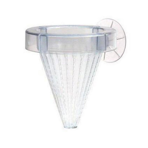 Hugo Live Bloodworm Feeder | Discount Aquatics