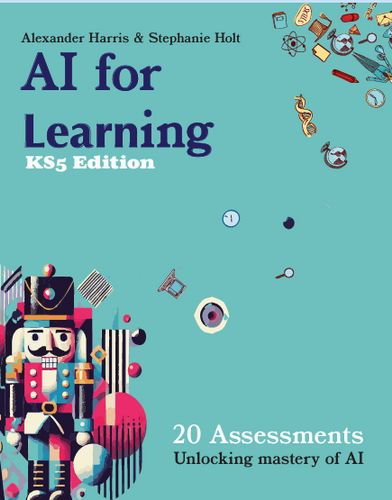 AI For Learning - KS5 edition | Belgravia