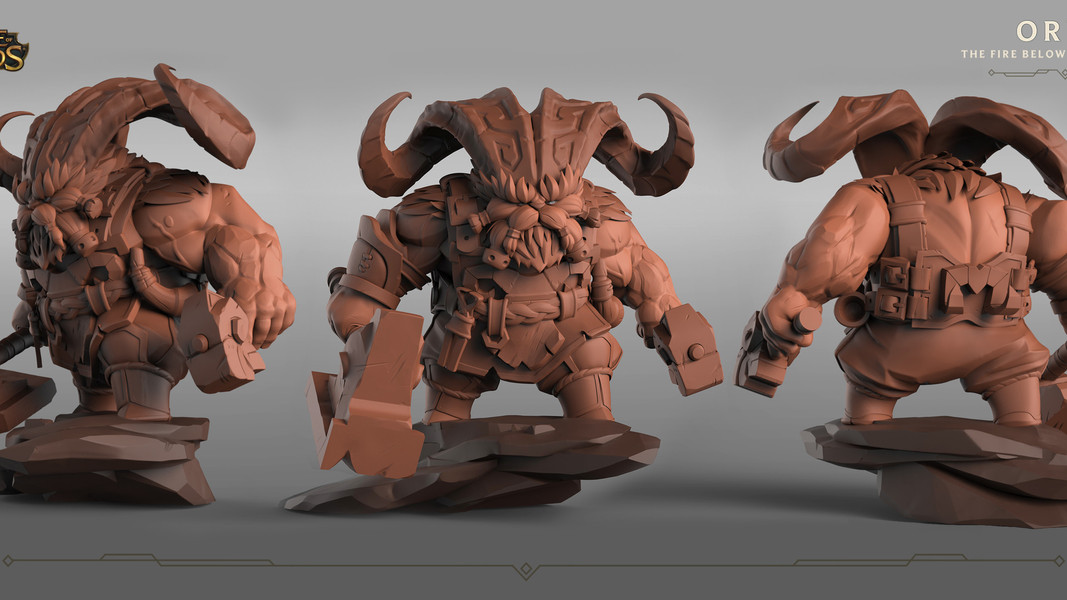 Dardo Studios | Game Art Outsourcing and Recruiting Services | Art Department in a Box