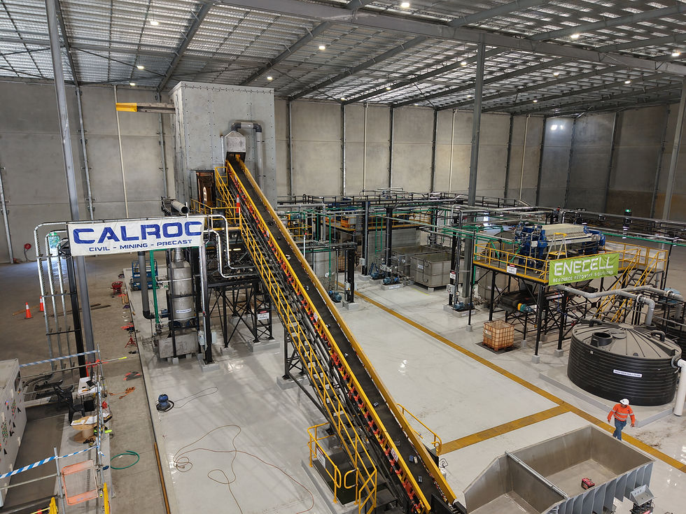 Home - Calroc, Formwork, Reinforcement, Concrete, Perth, Melbourne, Sydney