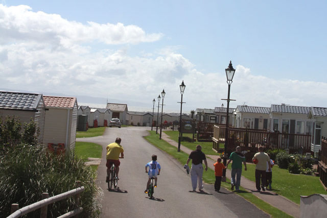 Fontygary Leisure Park