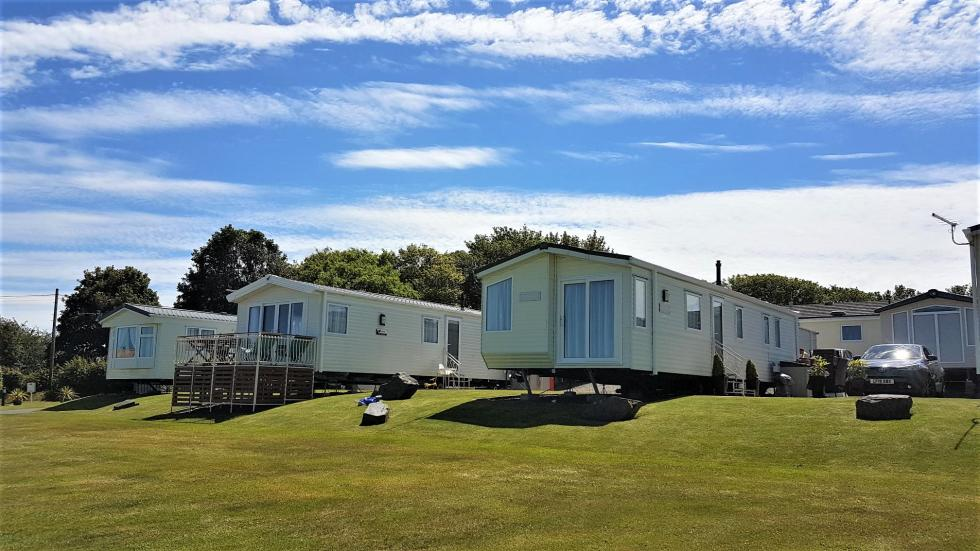 Bardsey View Holiday Park