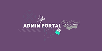 Admin Portal Reports | Mauirental