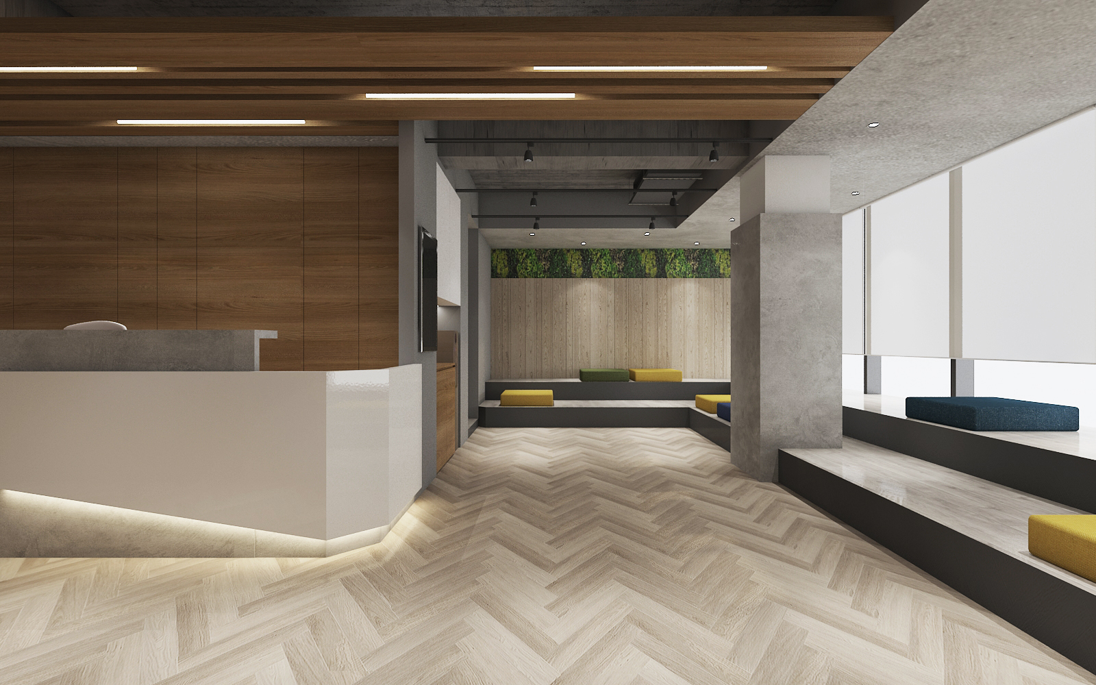 Projects | vtinterior