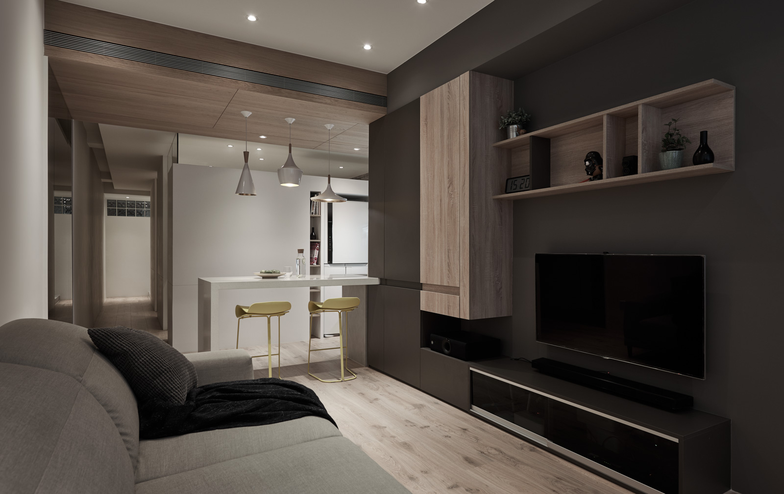 Projects | vtinterior