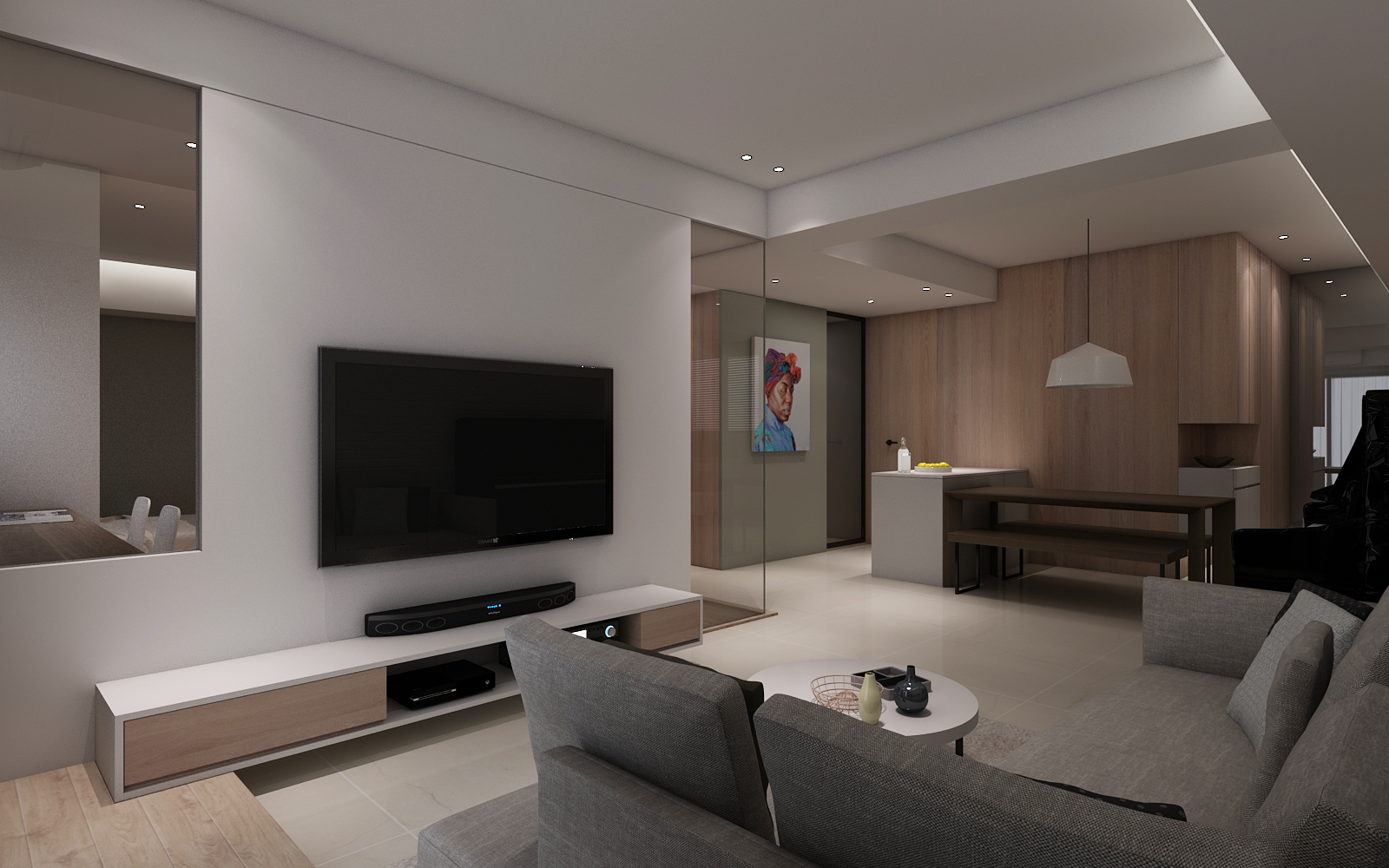 Projects | vtinterior