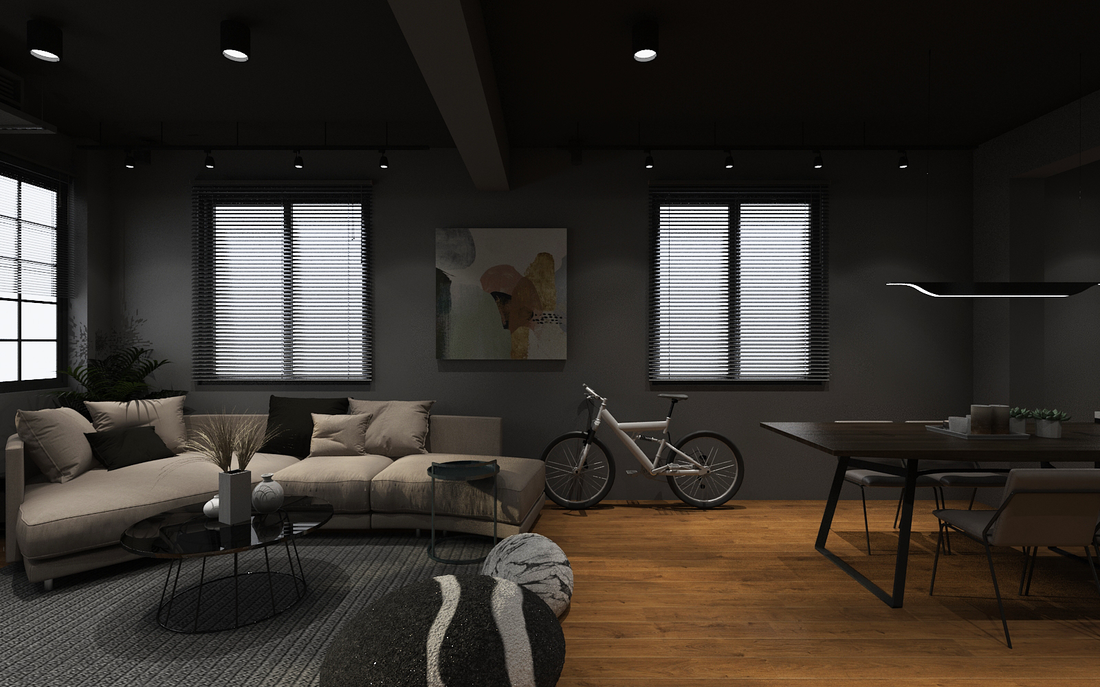 Projects | vtinterior