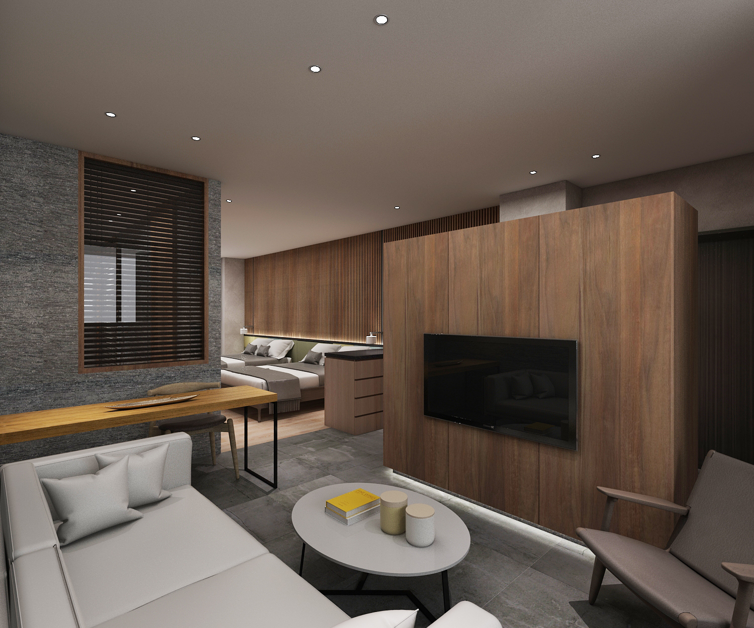 Projects | vtinterior