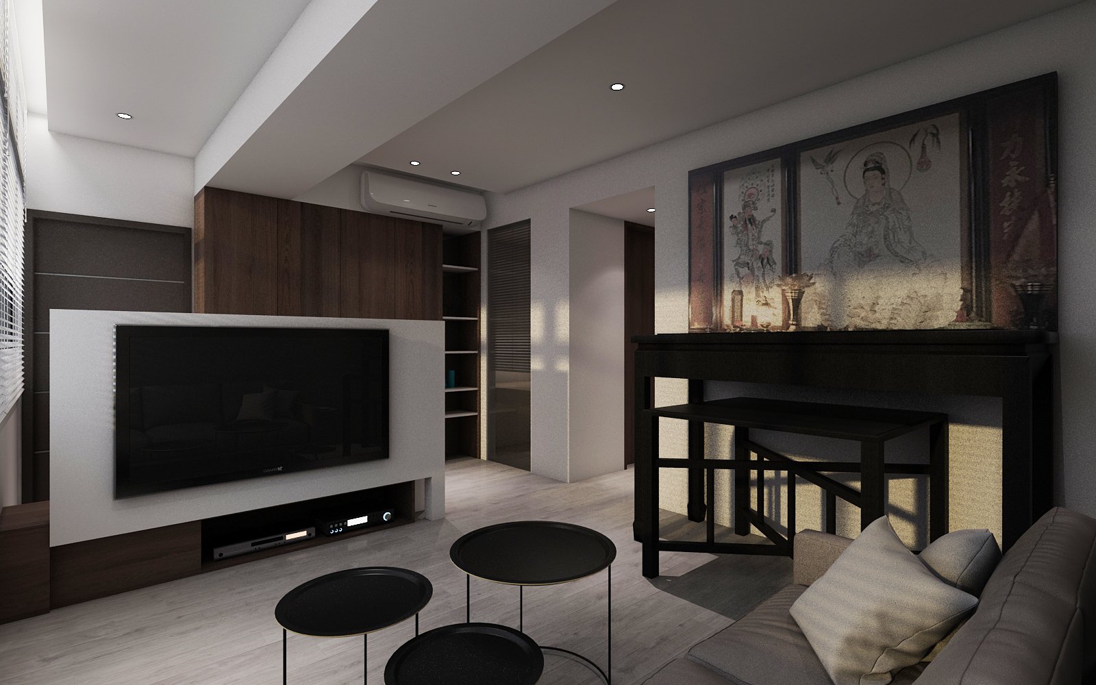 Projects | vtinterior