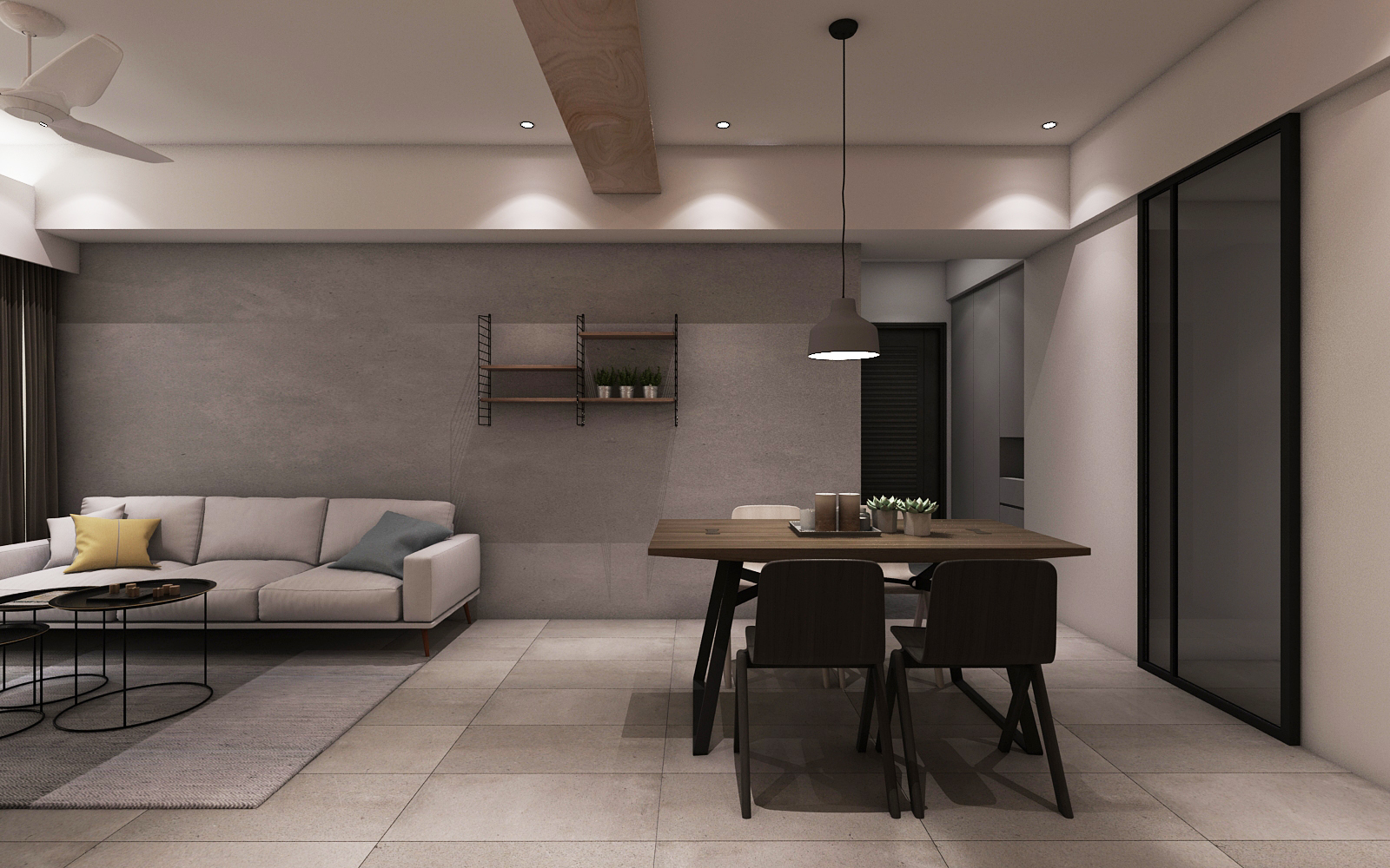 Projects | vtinterior