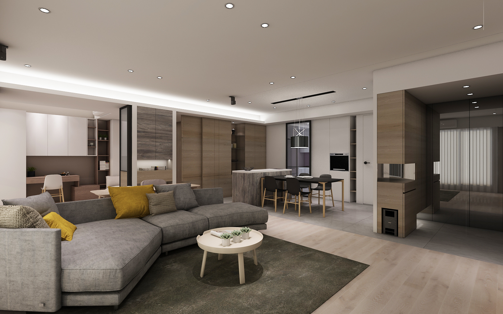 Projects | vtinterior