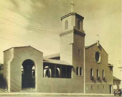 About Us | OLPH Church