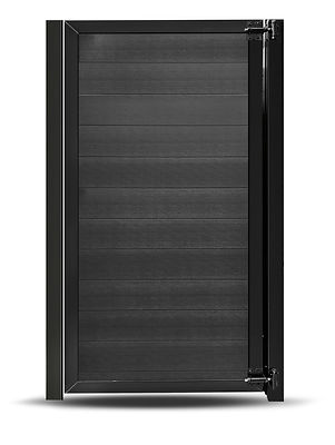 Aluminum and Composite