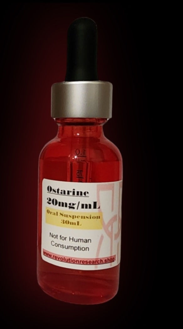 Revolution Research Peptides Research Products