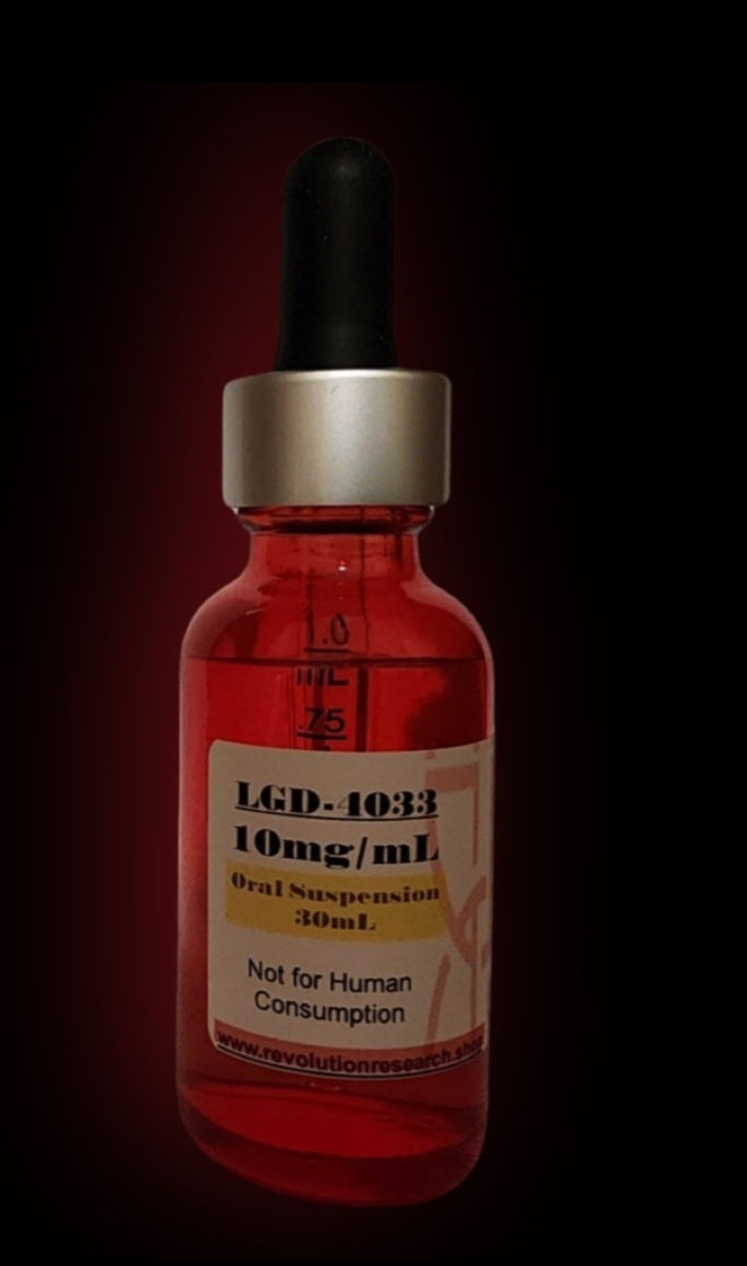 Revolution Research Peptides Research Products