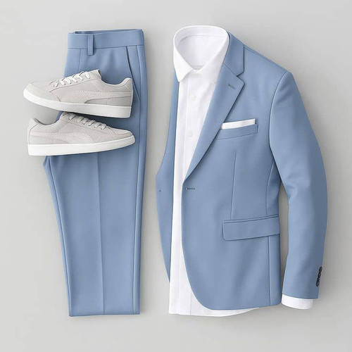 Costume homme | Chrome shopping CMR