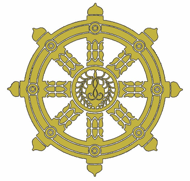 The Calling to Meet With the Dharma