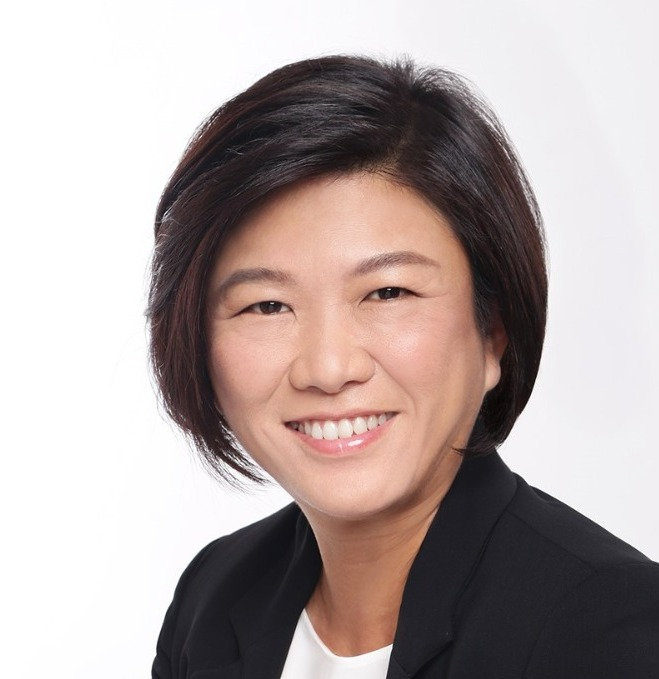 Ms Foo Pei | SBSA