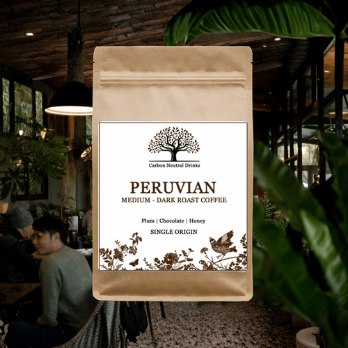 Peruvian | Just In Coffee