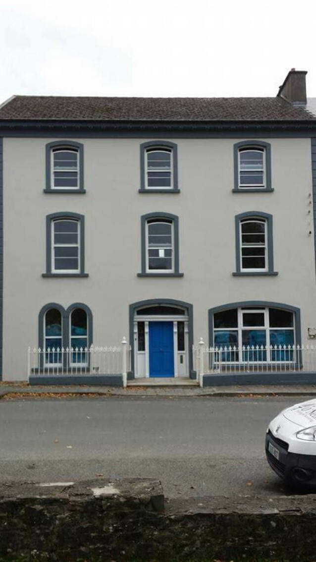 George Gill & Sons Construction, Co. Donegal