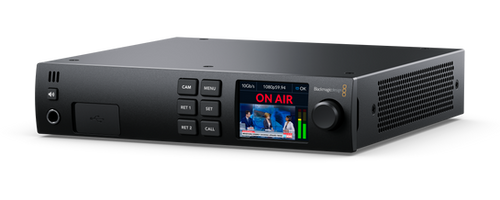 Blackmagic Studio Fiber Converter | Target3D NZ