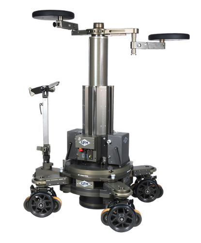 GFM Primo Dolly | SLA Location