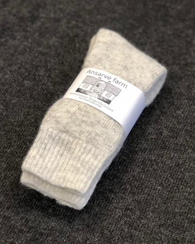 Raggsocka | ansarvefarm