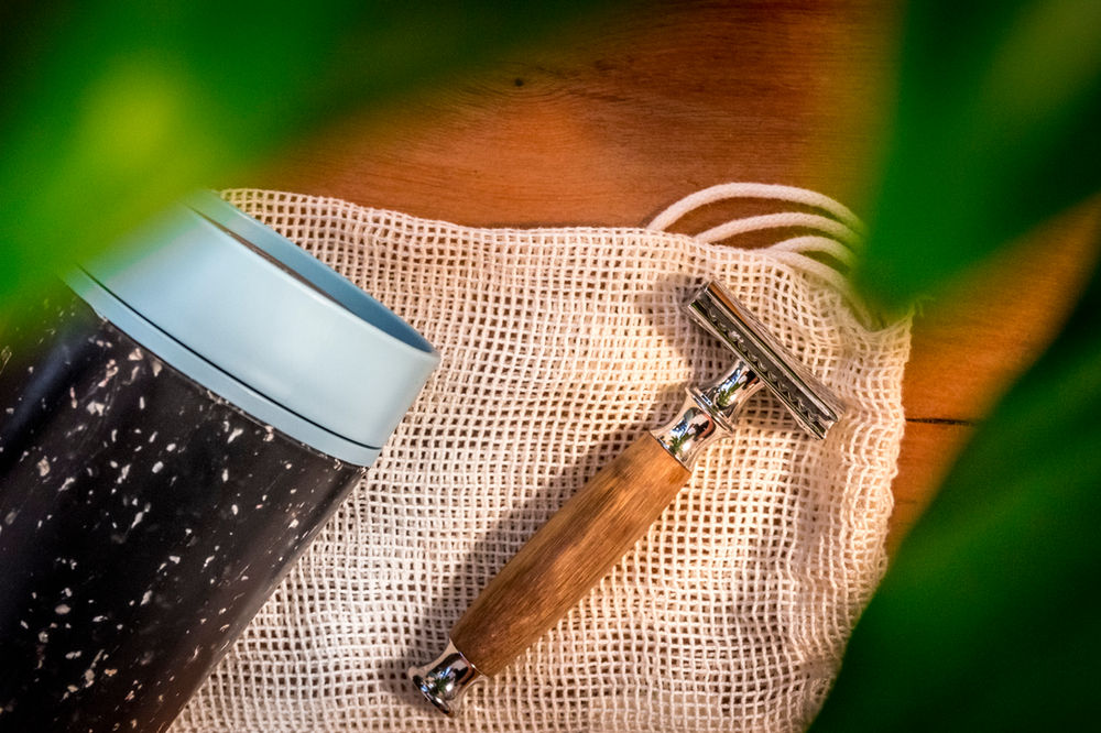 Going ZERO WASTE! 10 Essential Items For Anyone Getting Started & Going ...