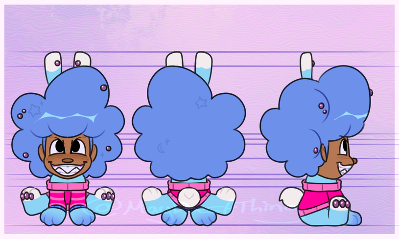 Illustration | Maydoesathing