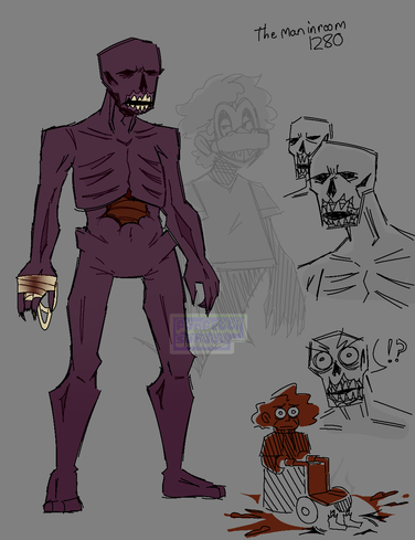 Illustration | Maydoesathing