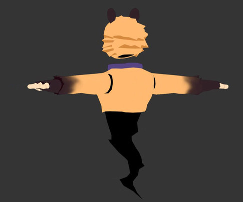 Illustration | Maydoesathing