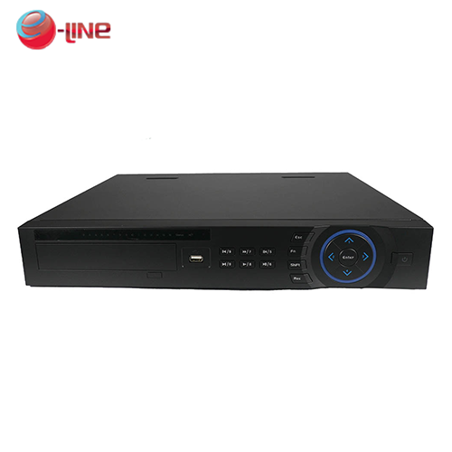 ELI-SIP2-NVR32-4KPOE | eLine Technology