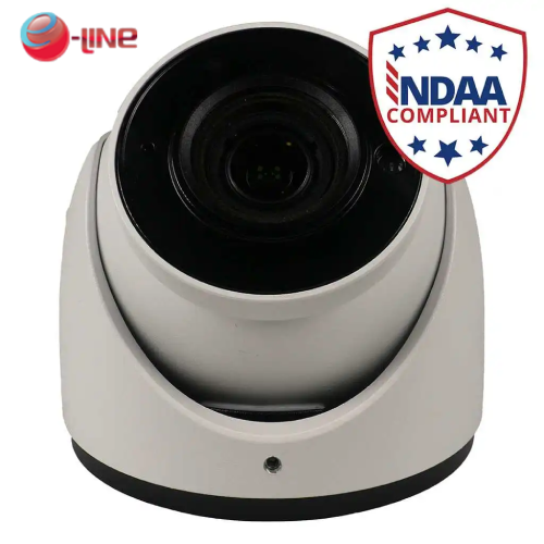 ELI-QUIP-ED5-312MRA | eLine Technology