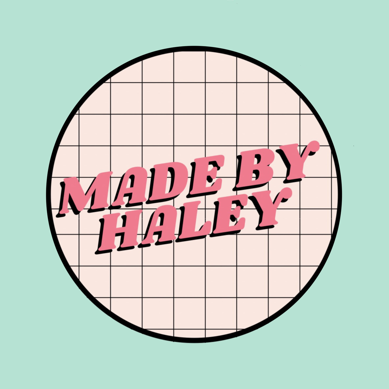 Digital Illustration Artist | Made by Haley